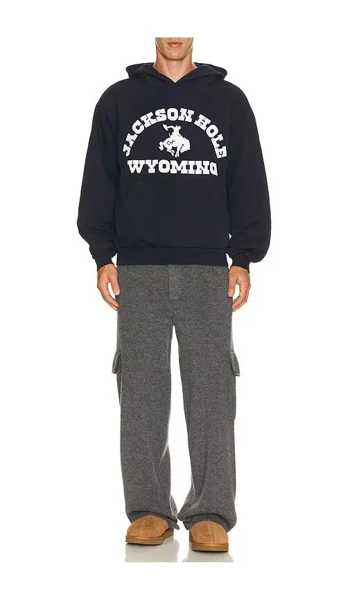 DIAMOND CROSS RANCH Summer 2026 Hoodie In . Also