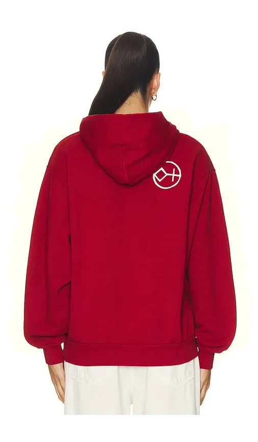 DIAMOND CROSS RANCH Summer 2026 Hoodie