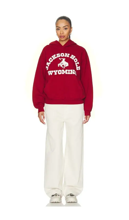 DIAMOND CROSS RANCH Summer 2026 Hoodie