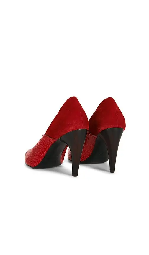 Isabel Marant Étoile Luza Pump In . Also