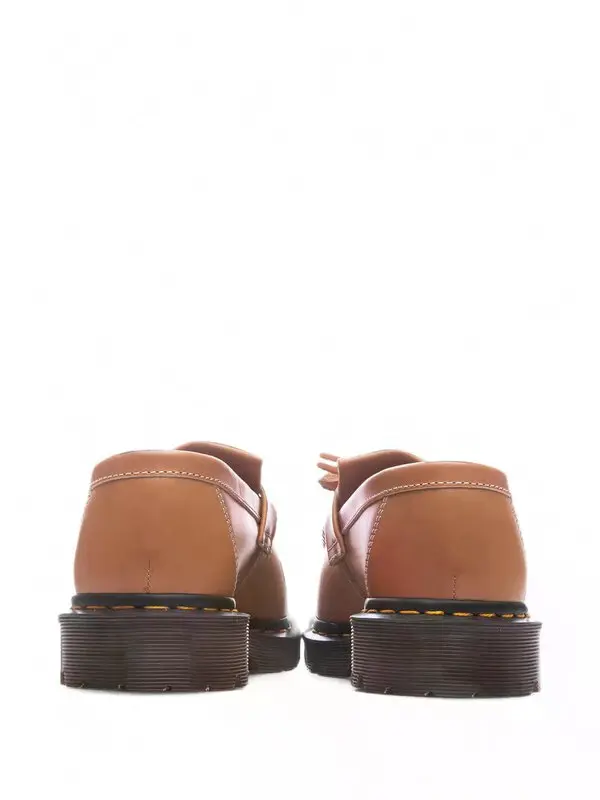 Dr. Martens Adrian Tassel Loafers