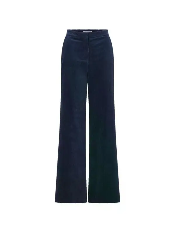 Veronica Beard Holt Corduroy Trousers