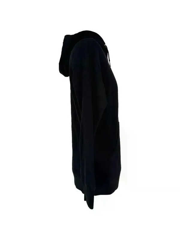 Givenchy Reverse Logo Hoodie