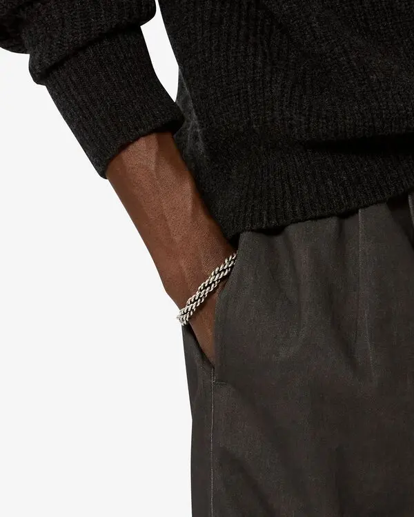 Isabel Marant Étoile Matheo Bracelet - Silver
