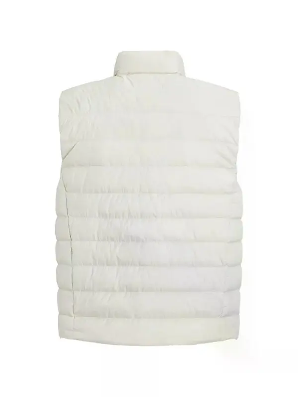 Polo Ralph Lauren Quilted-pattern Gilet