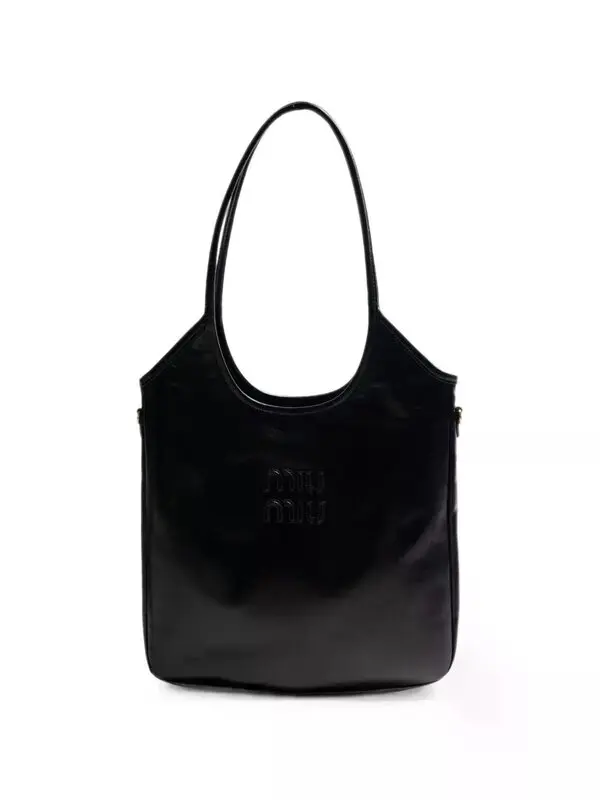 Miu Miu Ivy Leather Bag