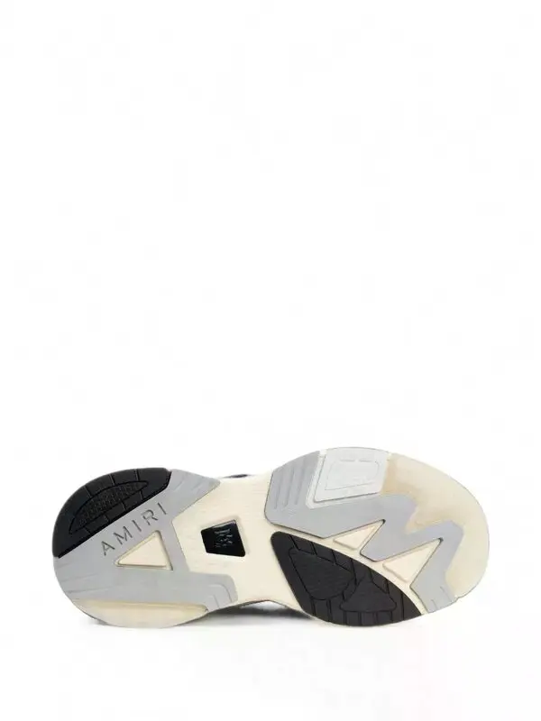 Amiri Ma-runner Panelled Sneakers