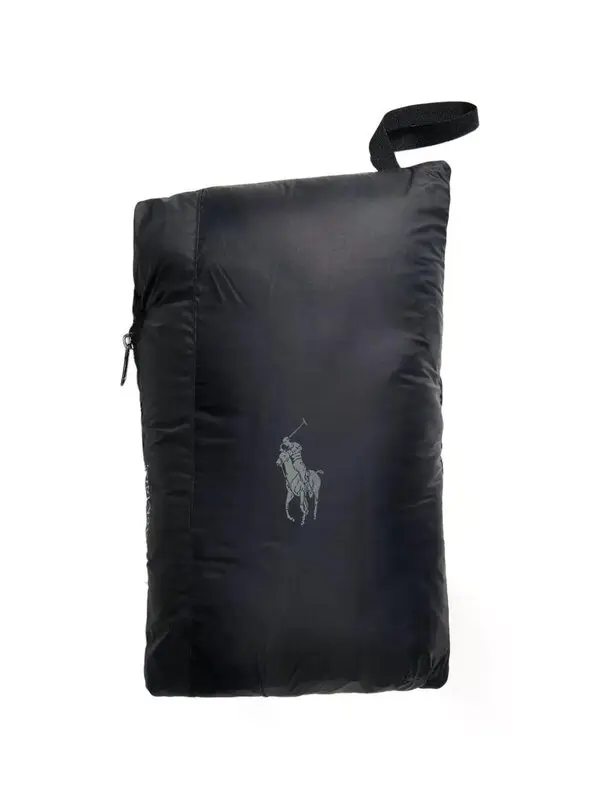 Polo Ralph Lauren Quilted Packable Jacket