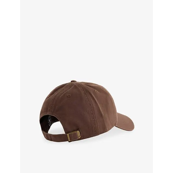 '47 Clean Up Los Angeles Dodgers Cotton-twill Baseball Cap