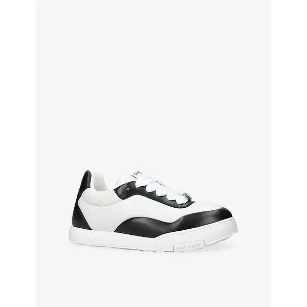 Givenchy Yard Leather Trainers