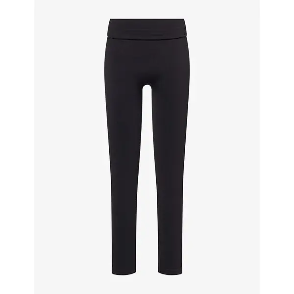 Spanx Mama High-waist Seamless Leggings