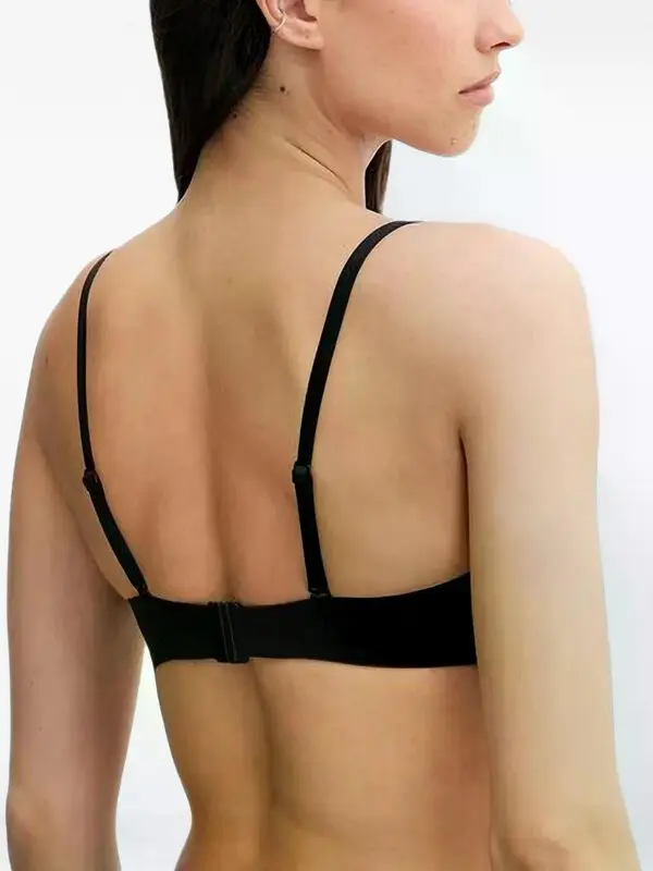 Chantelle Icon Bandeau Bikini Top