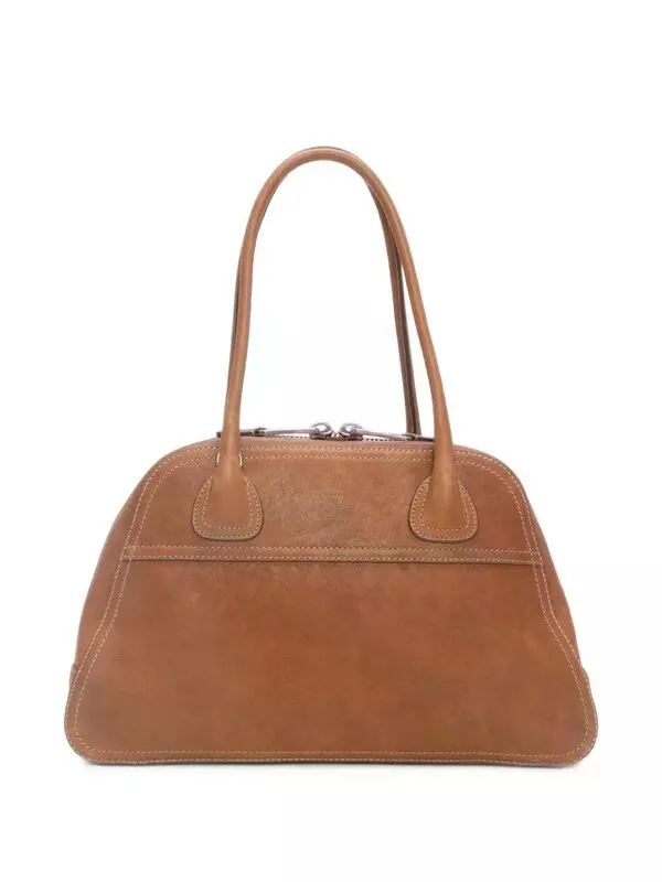 Miu Miu Vivant Nappa Leather Bag