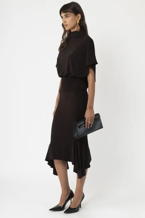 Arakii Jersey Mist Dress