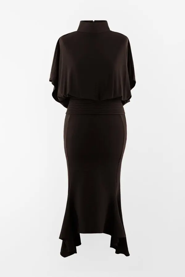 Arakii Jersey Mist Dress