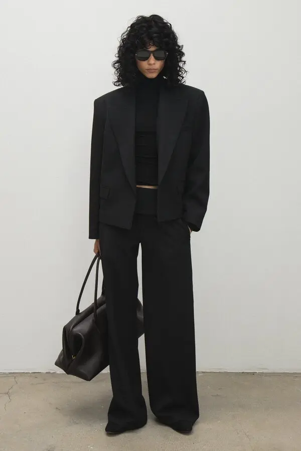 Arakii Point Blazer