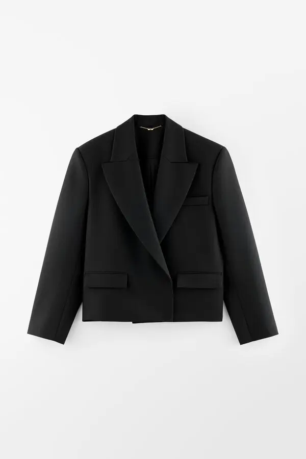 Arakii Point Blazer