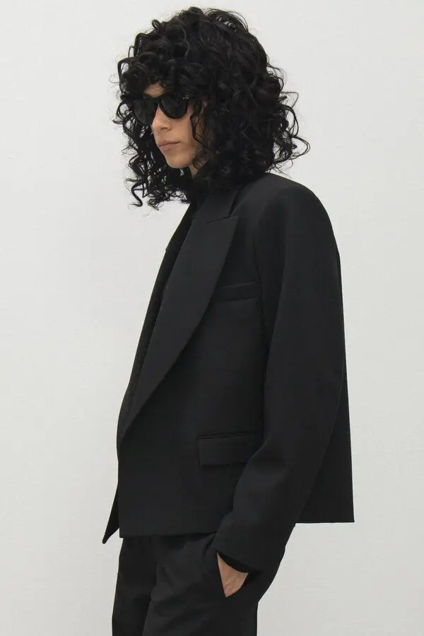 Arakii Point Blazer