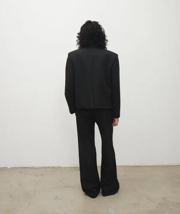 Arakii Point Blazer