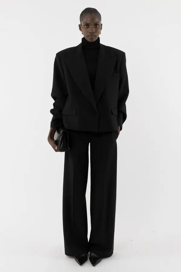 Arakii Point Blazer