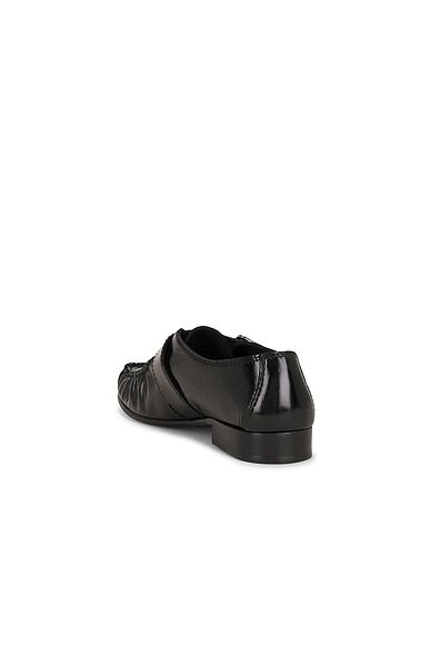 Marni Moccasin Shoe
