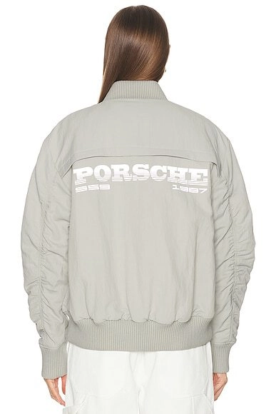 PORSCHE X Revolve 959 Bomber