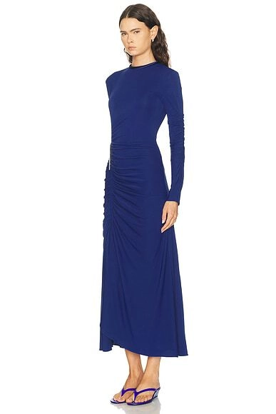 Silvia Tcherassi Mara Dress