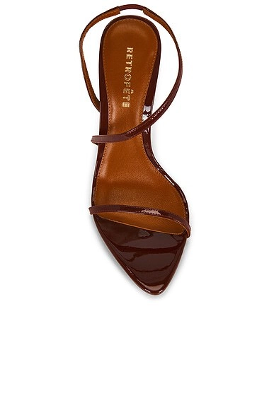 Retrofete Naomi Sandal