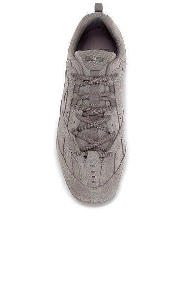 REPRESENT Rally Sneaker