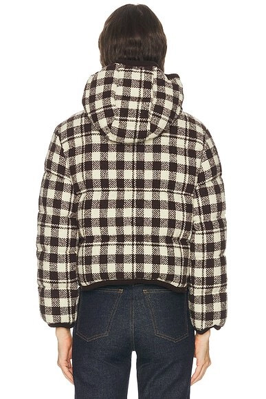 Moncler Abstraction Jacket