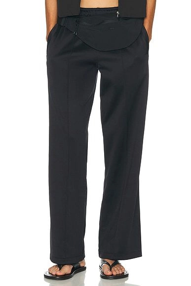 Literary Sport Emi Track Pant
