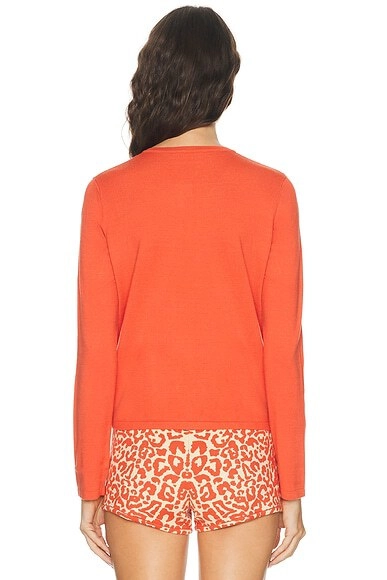 Posse Lexi Cardigan