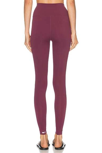 SET ACTIVE Aeraline Breathe Legging