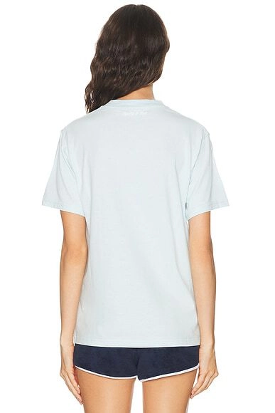 Sporty & Rich Be Nice T-shirt