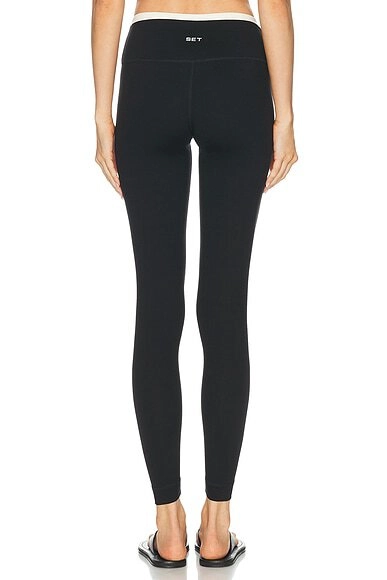 SET ACTIVE Formcloud 2.0 Cloud Control Legging