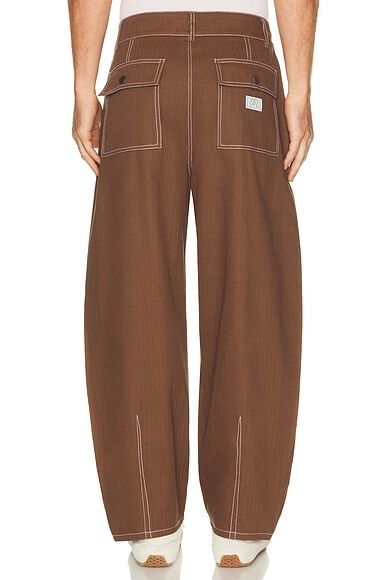 MALBON Station Pant