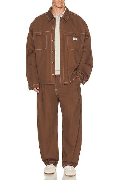 MALBON Station Pant