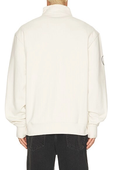 MALBON Collegiate Sweatshirt