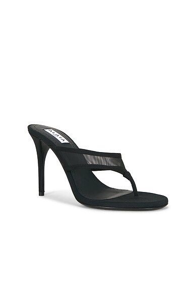 Alaïa Infra Sandal