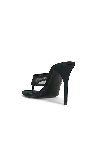 Alaïa Infra Sandal