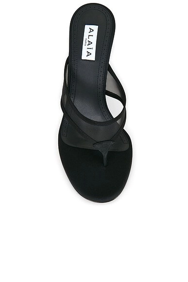 Alaïa Infra Sandal