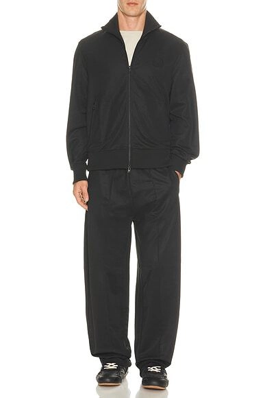 Fred Perry Canvas Track Pant