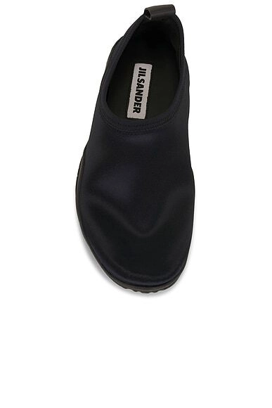 JIL SANDER Elbe Slip On Sneaker