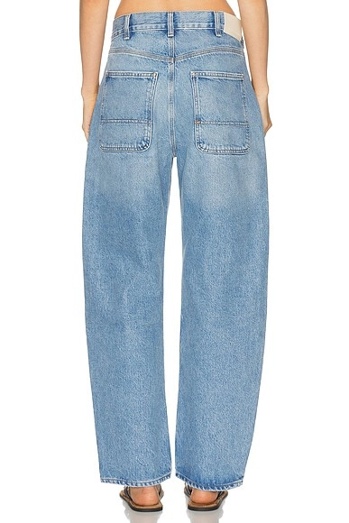Citizens Of Humanity Miro Full Length Deck Pant