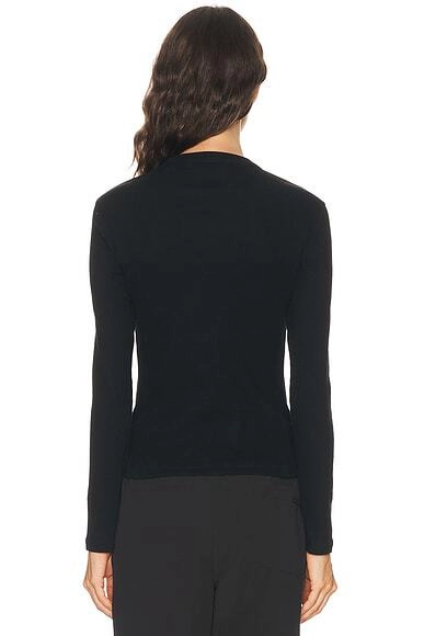 Carhartt Work In Progress Long Sleeve Philipa T-shirt