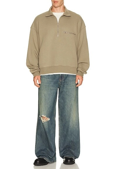 AGOLDE Pavillion Sweatshirt