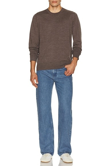 Gabriela Hearst Palco Sweater