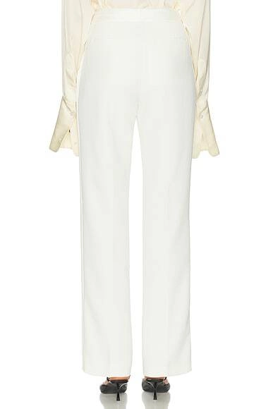 FLEUR DU MAL Tuxedo Pant