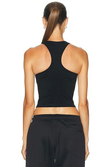 SET ACTIVE Sportbody Sporty Gym Tank Top