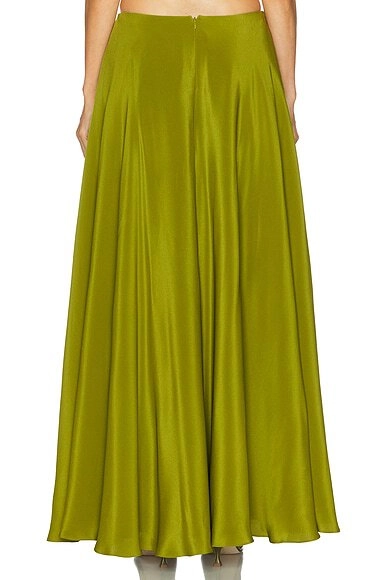 Cult Gaia Cyrene Skirt